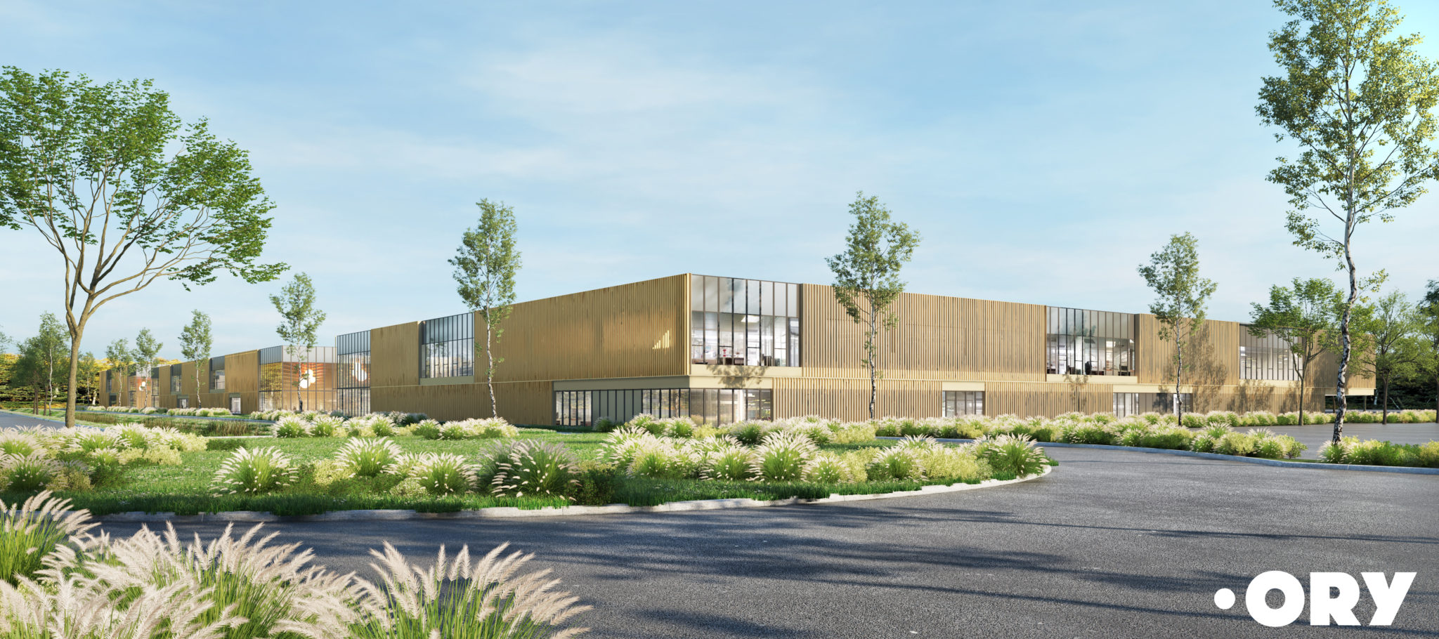 SPIRIT HUB TREMBLAY - Spirit Entreprises