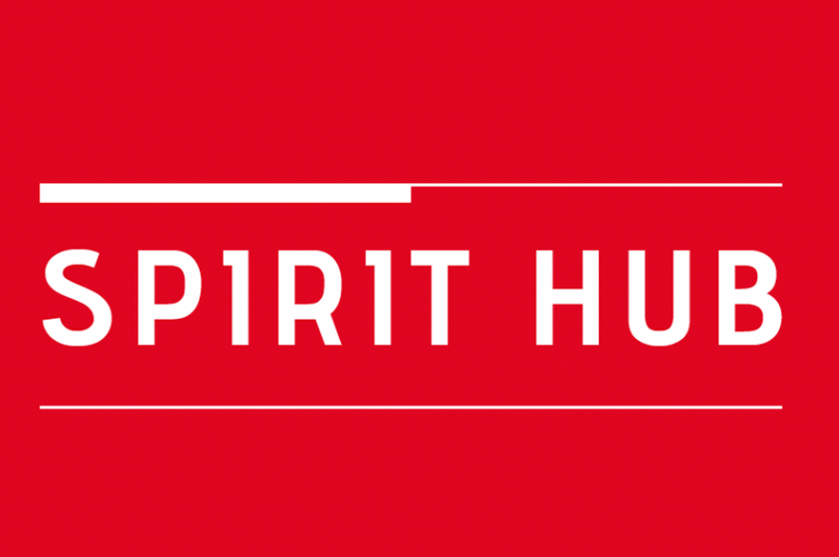 Plaquette Spirit Hub - Spirit Entreprises